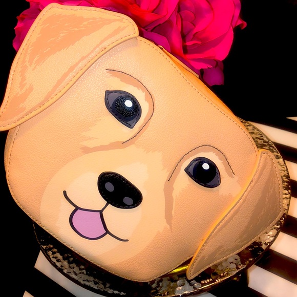 Vera Bradley | Bags | Nwt Vera Bradley Ruff Ruff | Poshmark